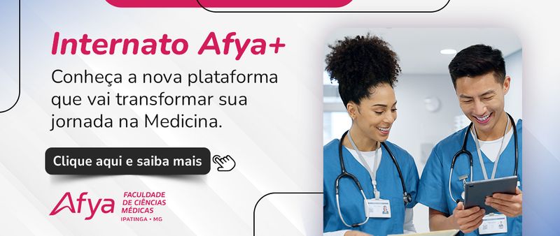 Afya Faculdade de Ciências Médicas Ipatinga